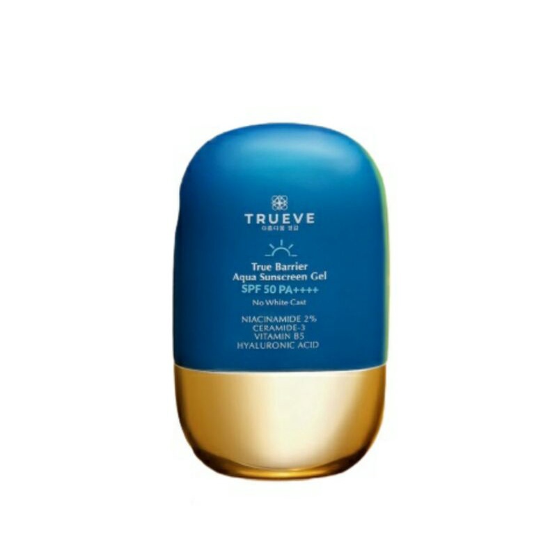 Jual TRUEVE Barrier Aqua Suncreen Spf50 PA+++ 30gr | Shopee Indonesia