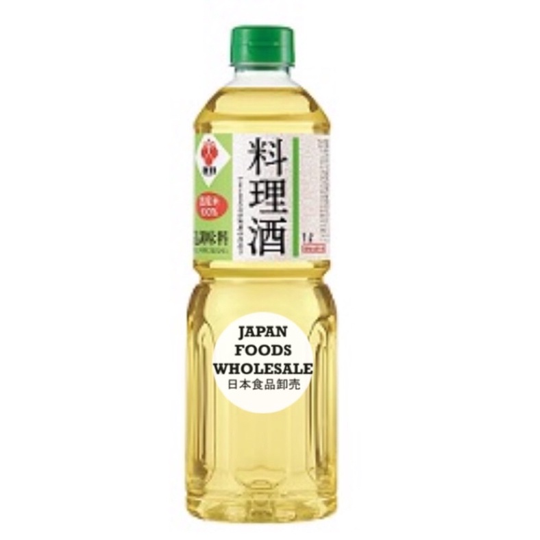 Jual Morita Cooking Sake / arak masak / bumbu impor / penyedap | Shopee ...