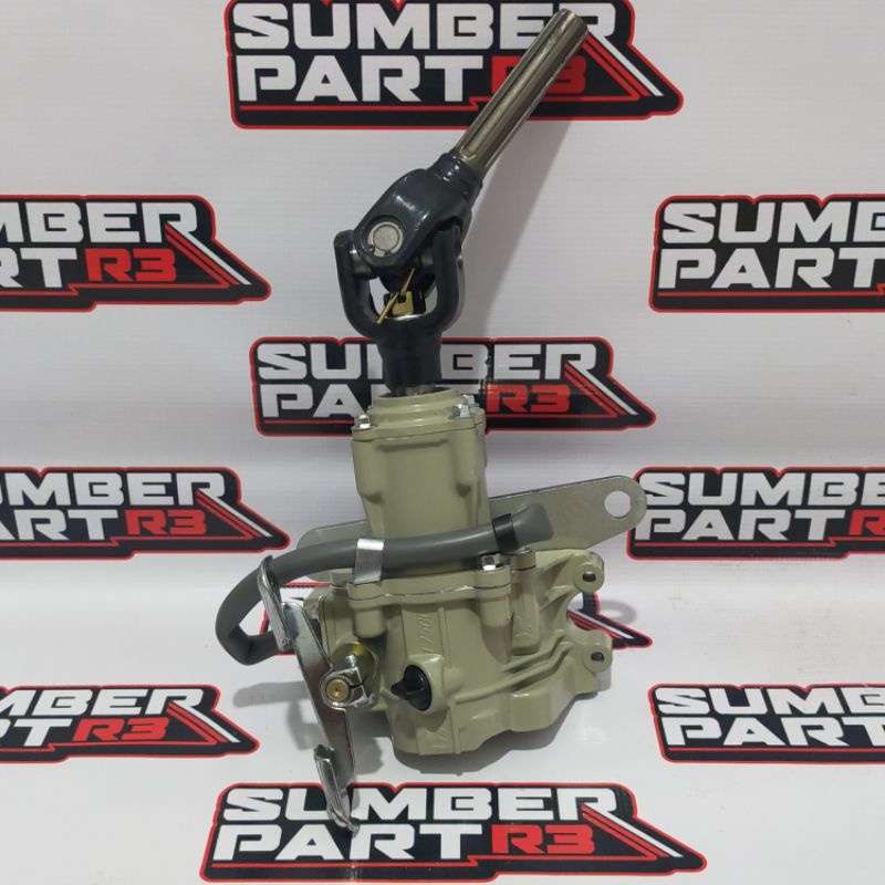 Jual gearbox viar 200cc girbok gear box panjang - sparepart motor roda ...