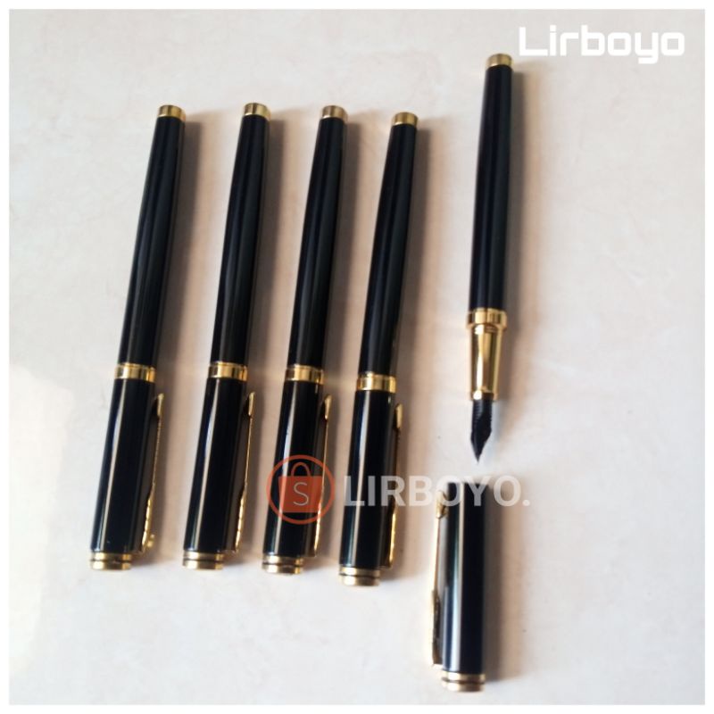 Jual PENA platinum PULPEN kayu TUTUL Pen HOVER H 221 utk Makna ...