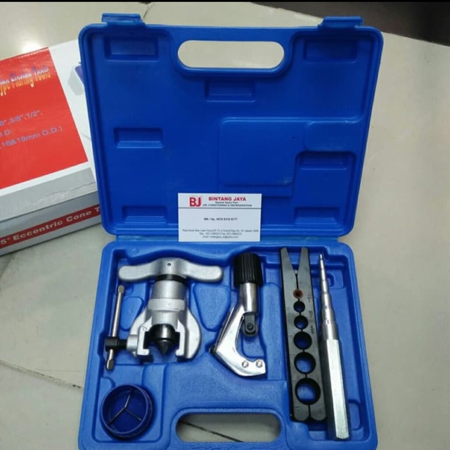 Jual Flaring AC + cutter CT808 Box | Shopee Indonesia