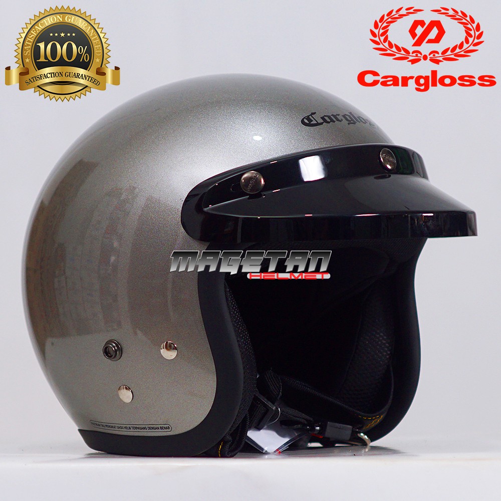 Jual Helm Cargloss Cfm Original 100%_helm dewasa_helm original cargloss ...