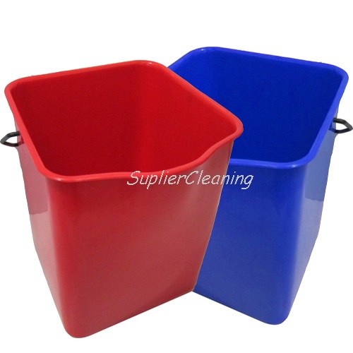 Jual Bucket Ember Pel 25 Liter | Refill Double Bucket Kerangka Besi ...