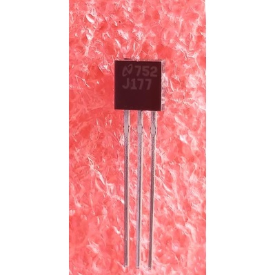 Jual Transistor J177 | Shopee Indonesia