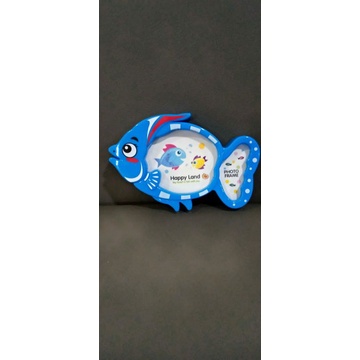 Jual Frame Foto/pigura /photo frame ikan,kuda laut | Shopee Indonesia