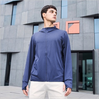 Jual FANCY Jaket Mesh AIRism ori Sun Protection Clothing MAN COWOK ...