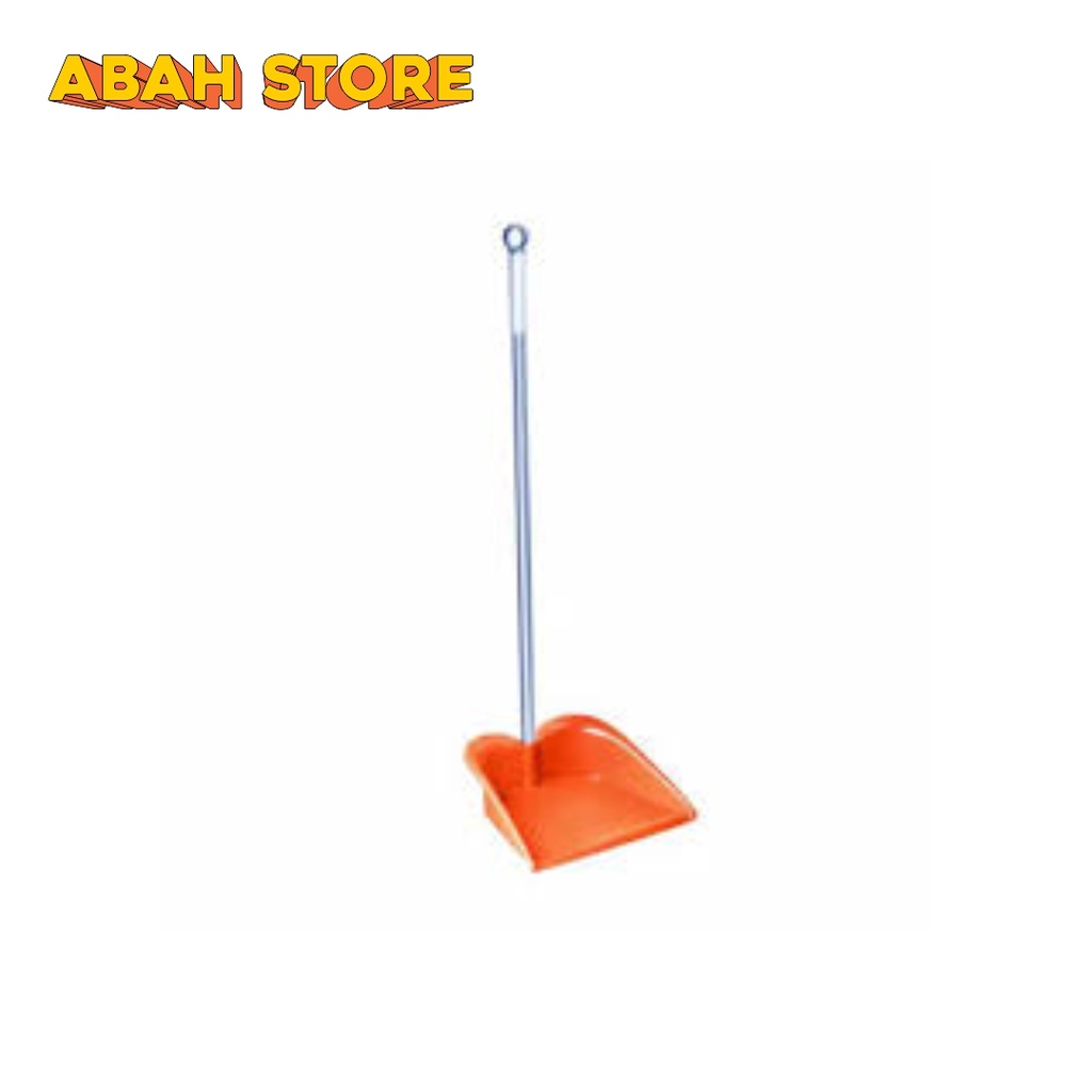 Jual Serokan Pengki Dragon (Gagang besi,Original,tidak mudah patah ...