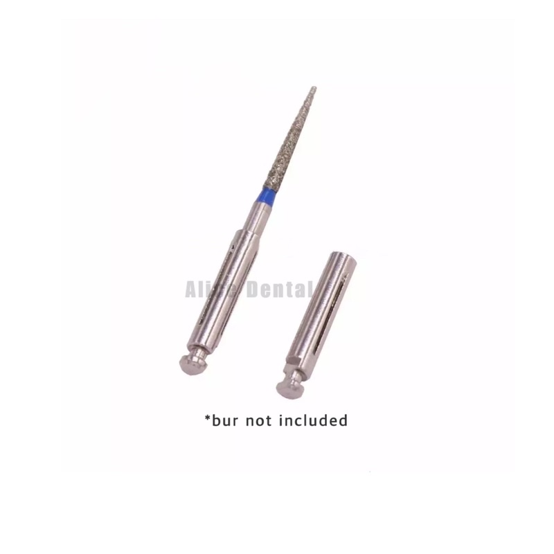 Jual Dental bur connector / konektor highspeed to lowspeed high speed ...