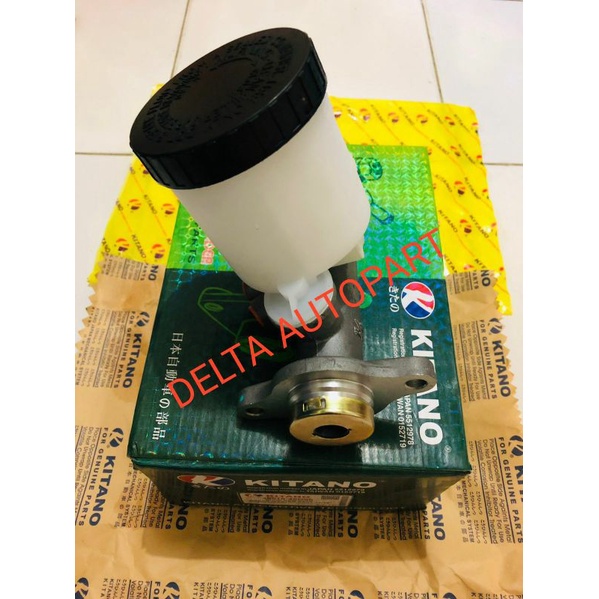 Jual MASTER REM ATAS 15/16" NISSAN TERANO. KITANO JAPAN | Shopee Indonesia