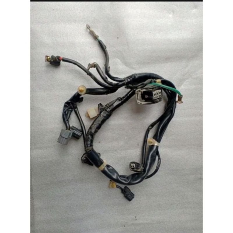 Jual Kabel Bodi Bagian Sensor Trotol Bodi Beat fi, Scoppy fi , Vario ...