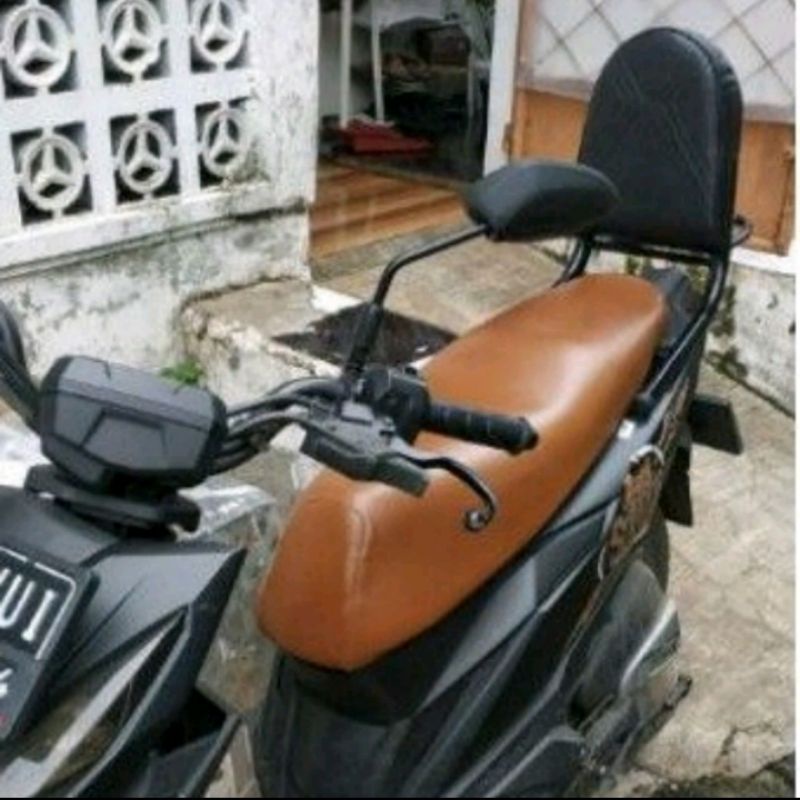 Jual Aksesoris honda Beat New Fi Beat Lama Beat Karbu Beat injek Beat ...
