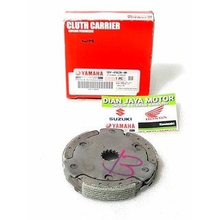 Jual KAMPAS GANDA KANVAS OTOMATIS JUPITER Z1 ORIGINAL YGP 1DY-E6620-00 VEGA.JUPITER VEGA ZR/RR ...