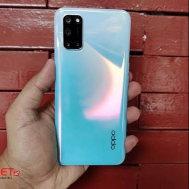 Jual OPPO A92 Dan berbagai tipe HP OPPO | Shopee Indonesia
