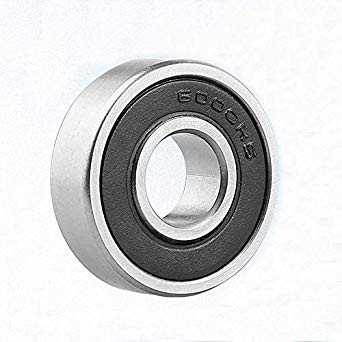 Jual Bearing 6000 RS KELING Isi 10 pcs no 1 | Shopee Indonesia