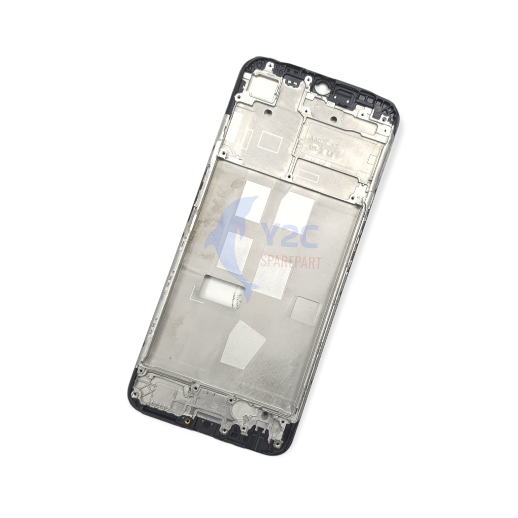 Jual BEZEL OPPO A16 2021 / TULANG TENGAH FRAME TATAKAN LCD | Shopee ...