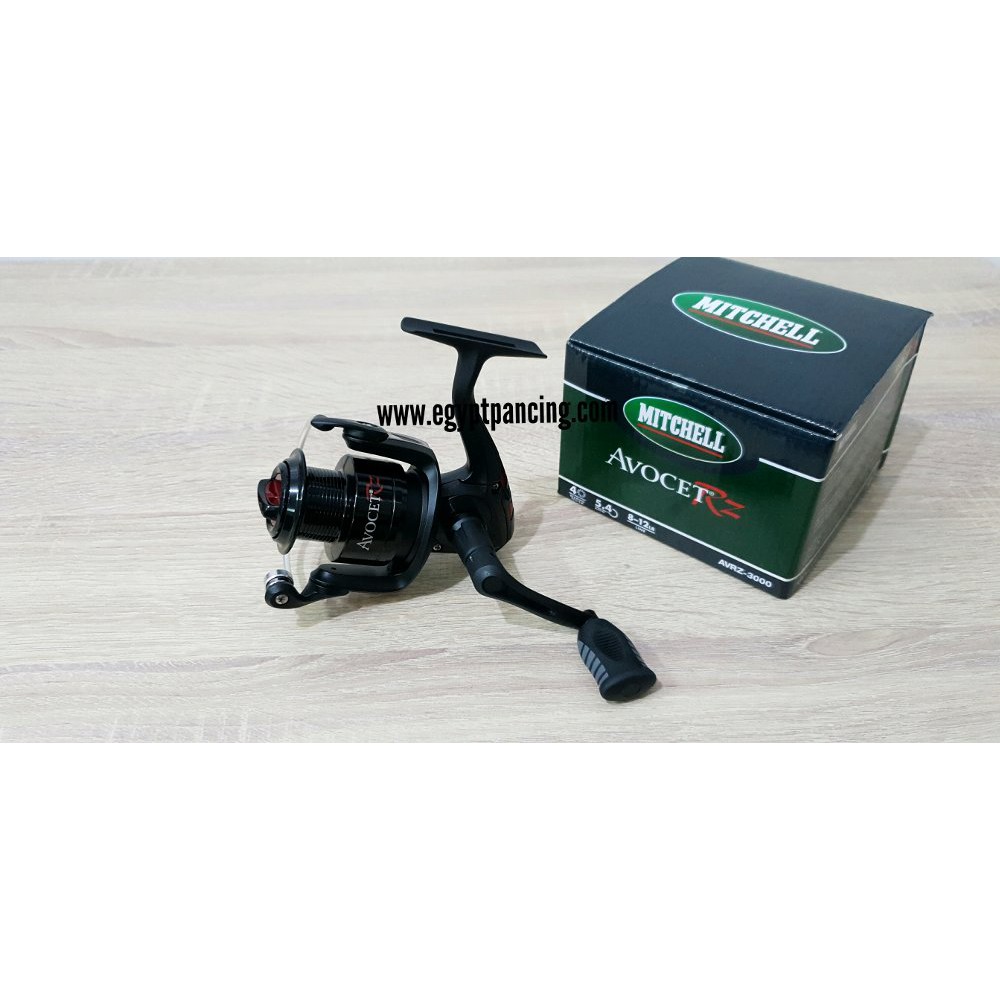 Jual MITCHELL AVOCET RZ AVRZ3000 SAP 1337357 | Shopee Indonesia