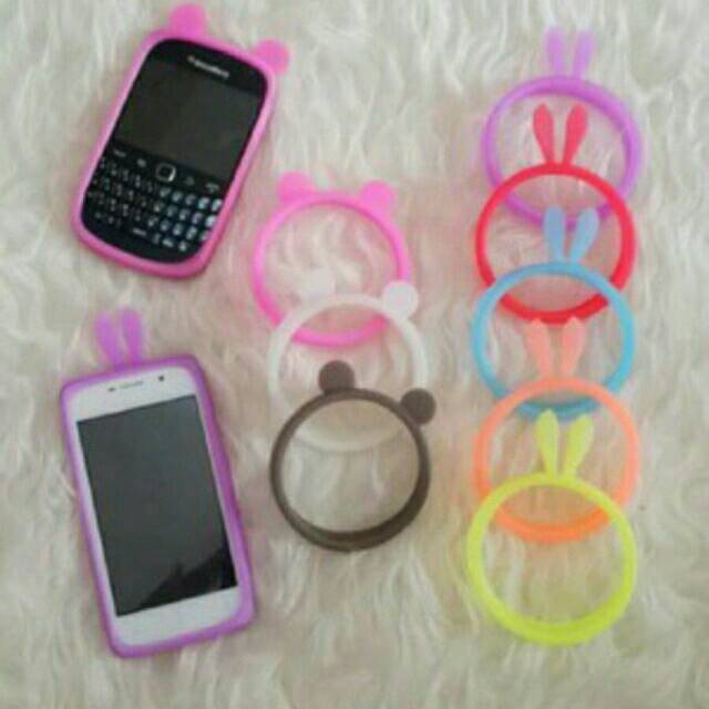 Jual Ring case hp polos | Shopee Indonesia