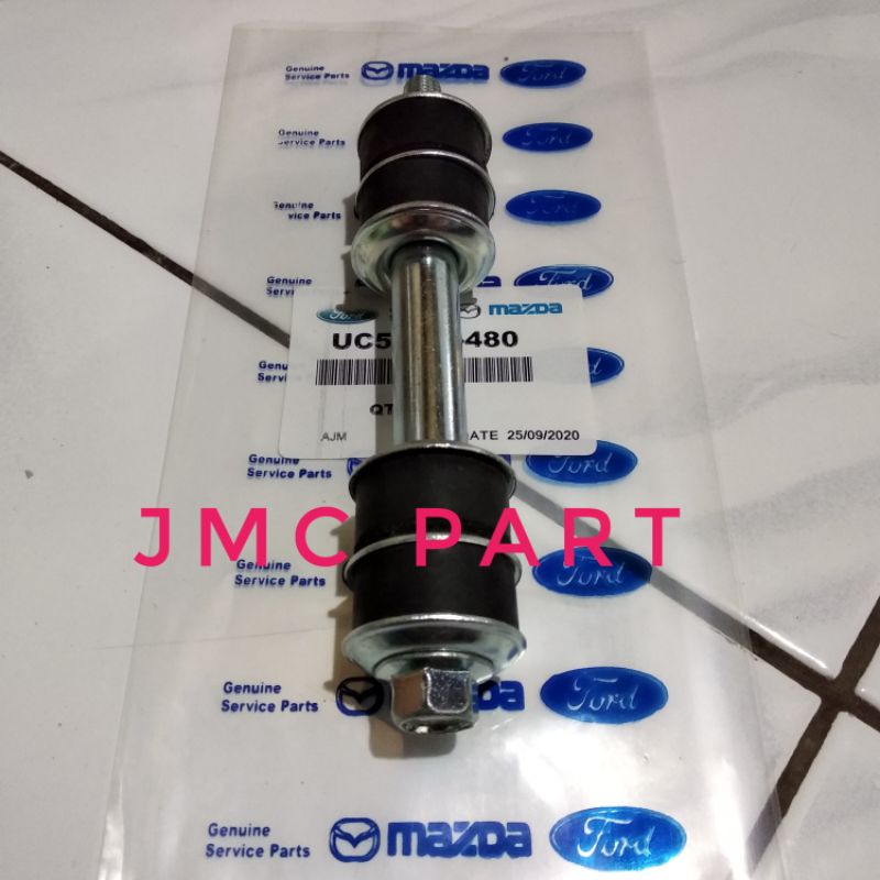 Jual LINK STABIL LINK STABILIZER / BAUT STABIL FORD RANGER FORD EVEREST ...