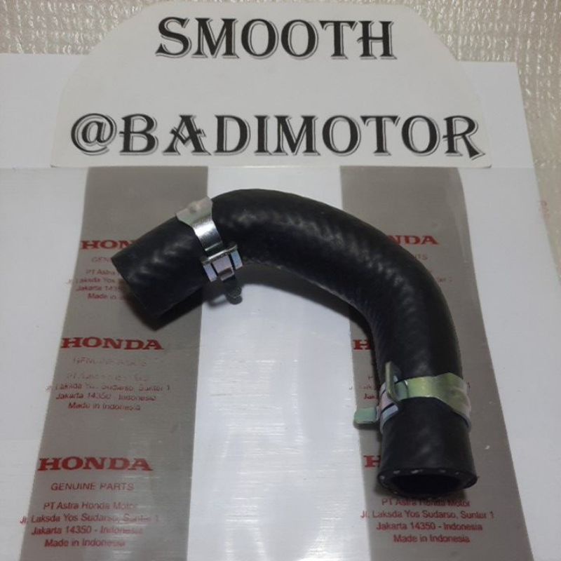 Jual HOSE C WATER ASSY SELANG RADIATOR VARIO 125 VARIO 150 PCX ORI ...