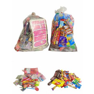 Jual PINATA GOODIES , ISI PINATA LENGKAP MAKANAN ISI PINATA READY ...
