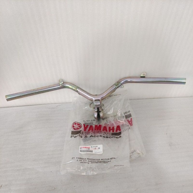 Jual Setang Stang Stir Handle Comp Yamaha Mio 2008 - mio Smile - Mio ...