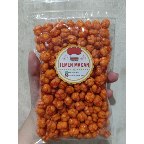 Jual PILUS 100gr RASA PEDAS MANIS GURIH BALADO | PILUS AUSTRALIA ...