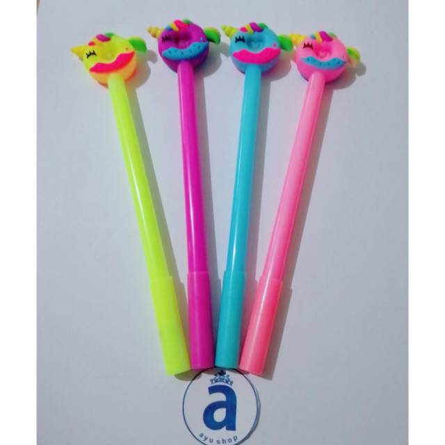 Jual Pulpen Karakter Lucu | Shopee Indonesia