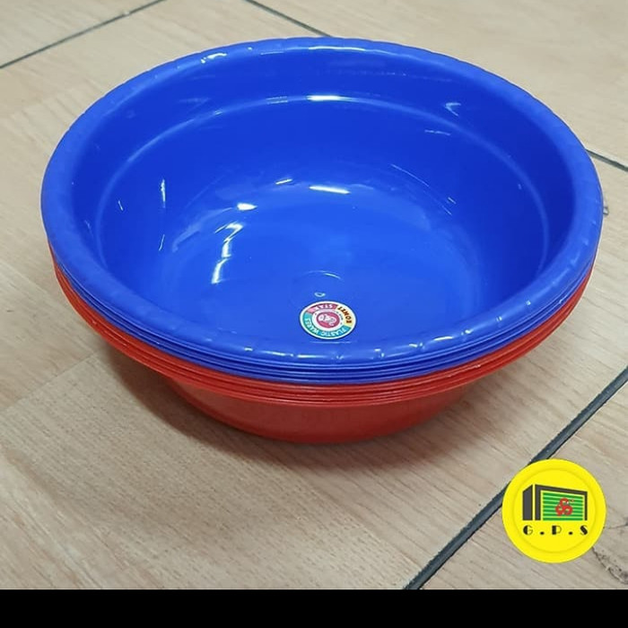 Jual Baskom DX Komet Star Bundar Uk 12 inch | Shopee Indonesia