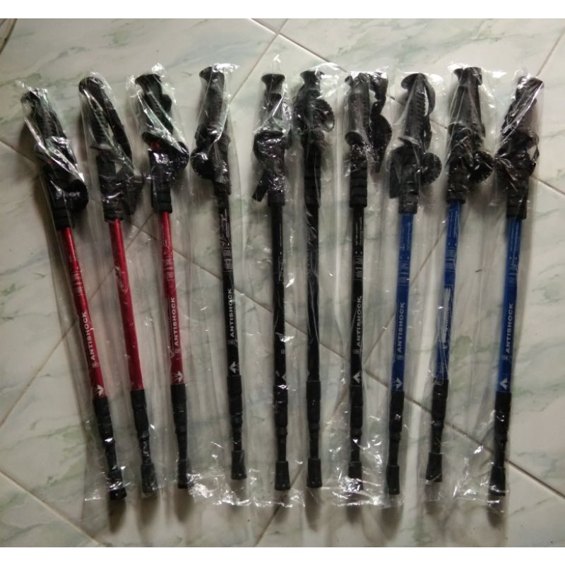 Jual Tracking pole | Shopee Indonesia