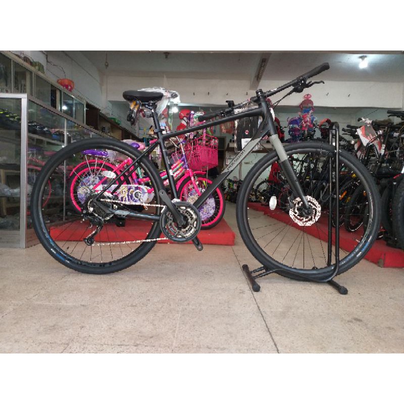Jual Sepeda Polygon Path 3 | Shopee Indonesia
