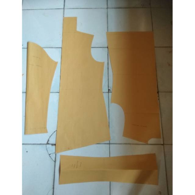 Jual Pola kebaya kutu baru | Shopee Indonesia