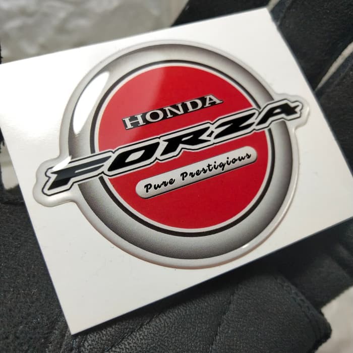 Jual stiker honda forza | Shopee Indonesia
