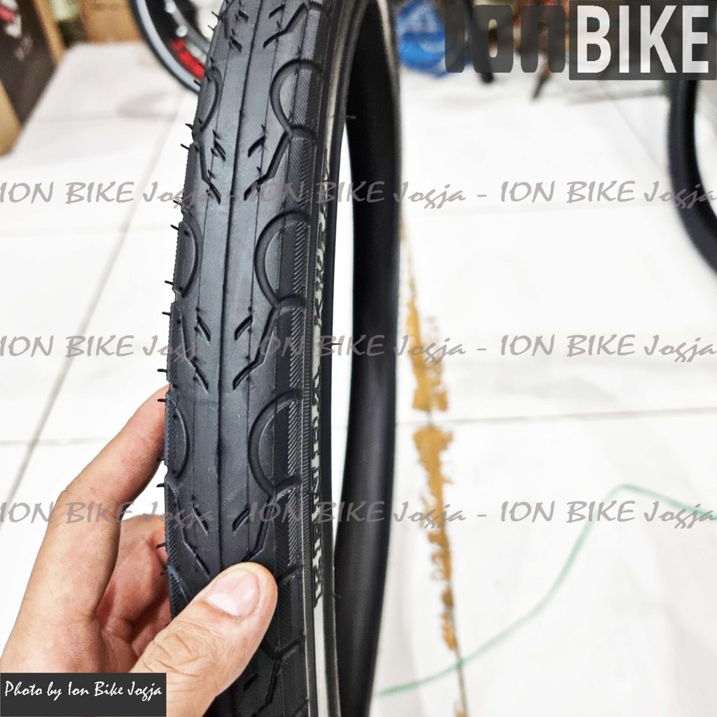 Jual ban luar kenda kwest 20 x 1.50 406 20 murni - ban sepeda lipat seli minion ringan awet ...