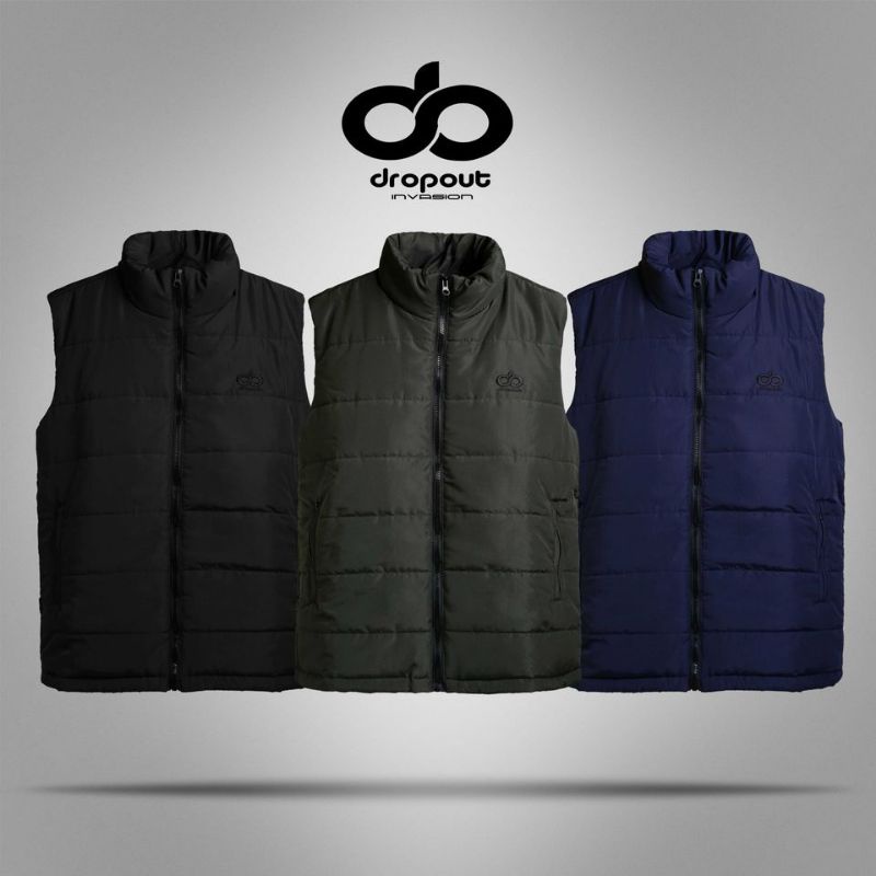 Jual Rompi tactical dropout,rompi motor,rompi parasut | Shopee Indonesia