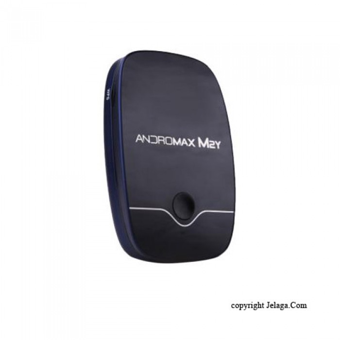 Jual Modem Wifi / Mifi Andromax 4G LTE Smartfren M2Y Kondisi 95% ...