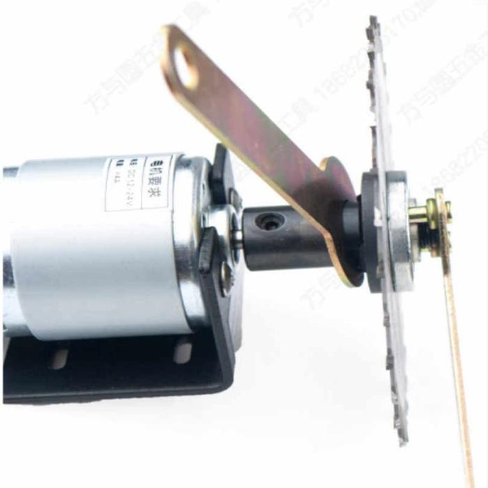 Jual Paket!!!! Dinamo Motor 775 Circular Mini Table Saw | Shopee Indonesia