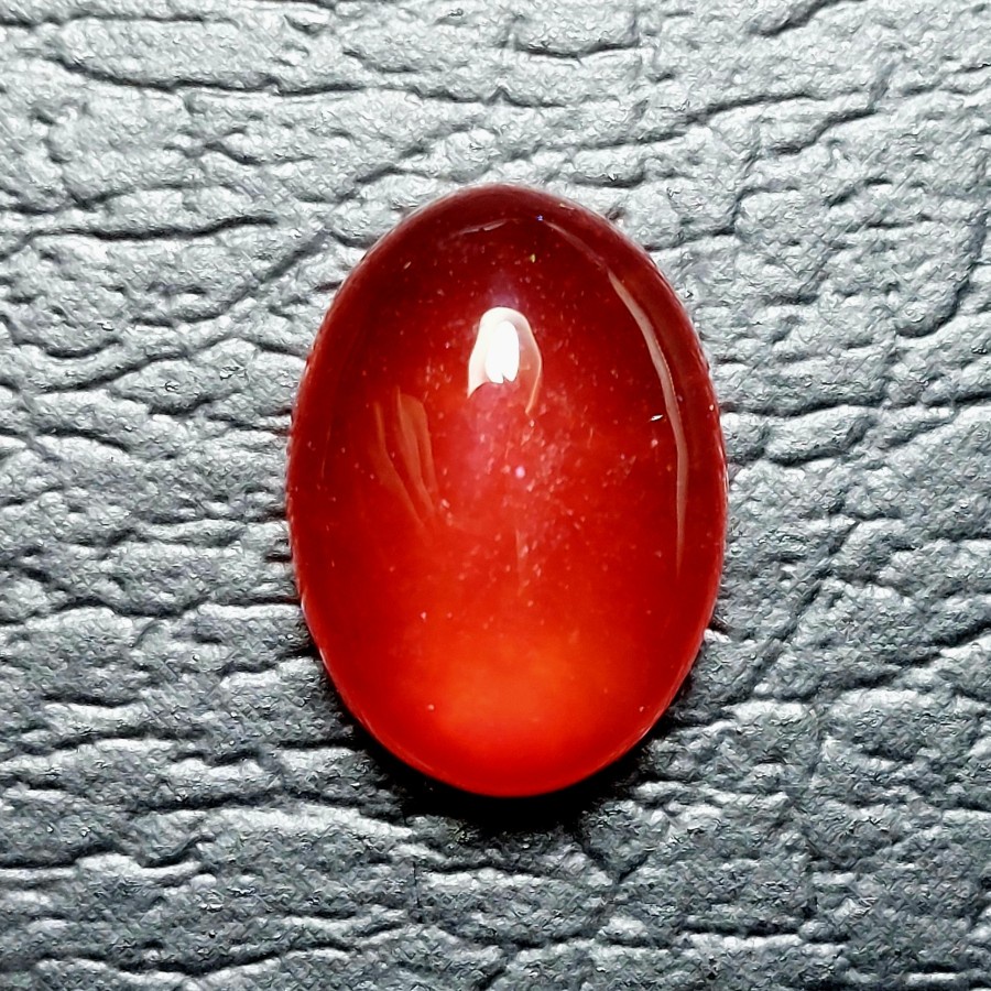 Jual Natural Red Jade Jadeite Giok Merah Burma Myanmar | Shopee Indonesia