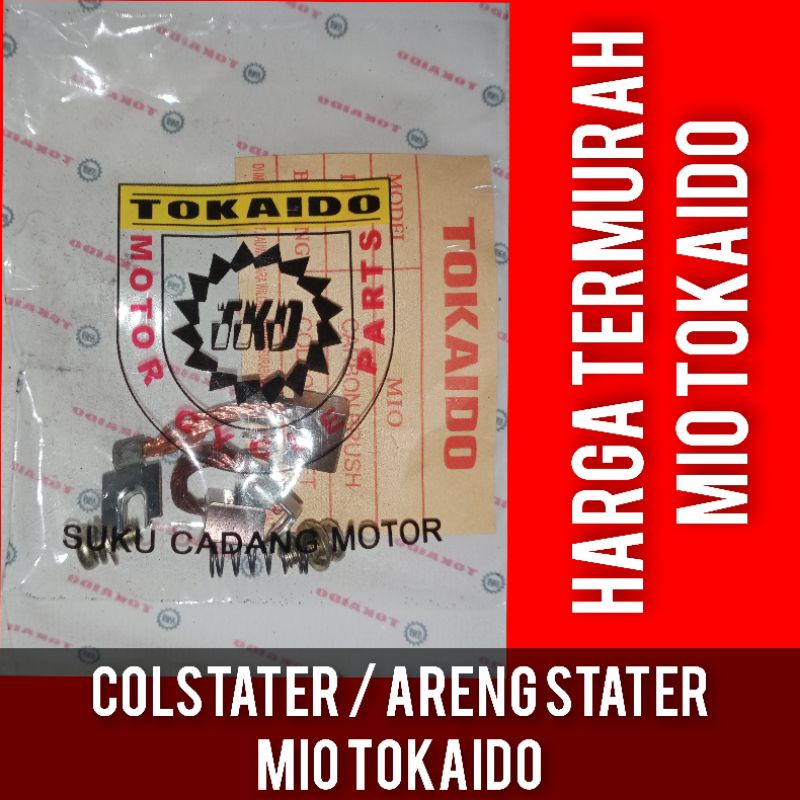 Jual ARANG ARENG COL STATER COLSTATER BEAT VARIO TOKAIDO KUALITAS ...