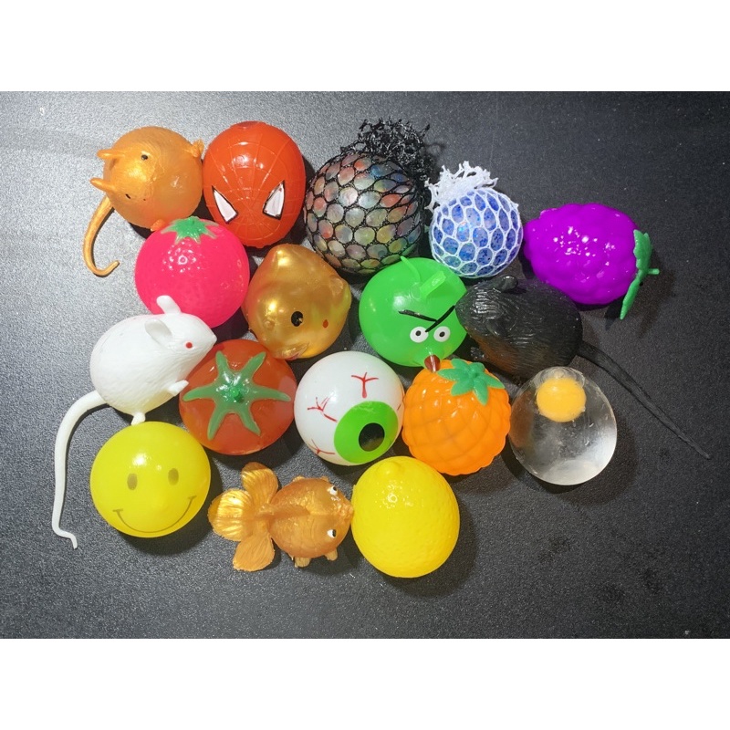 Jual splat toy-mainan banting | Shopee Indonesia