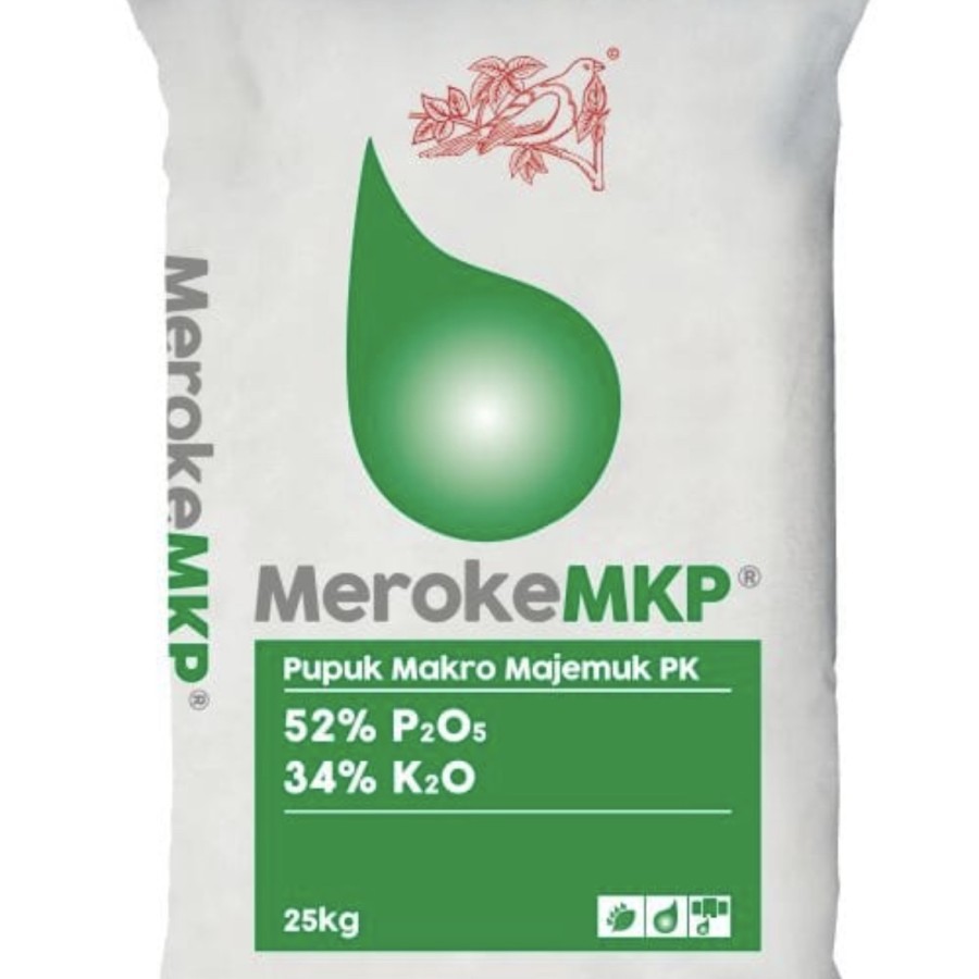 Jual Pupuk Meroke MKP Kemasan 1 Kg | Shopee Indonesia
