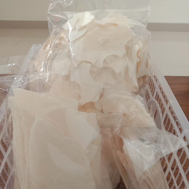 Jual Simping/sisa potongan hosti rasa tawar 100 gram | Shopee Indonesia