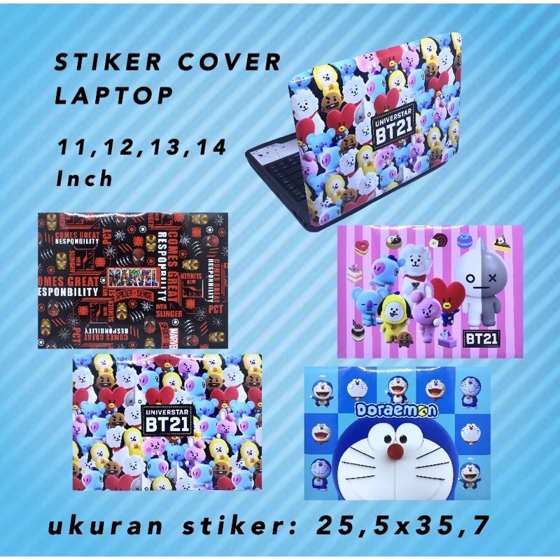 Jual Stiker Cover Laptop | Shopee Indonesia