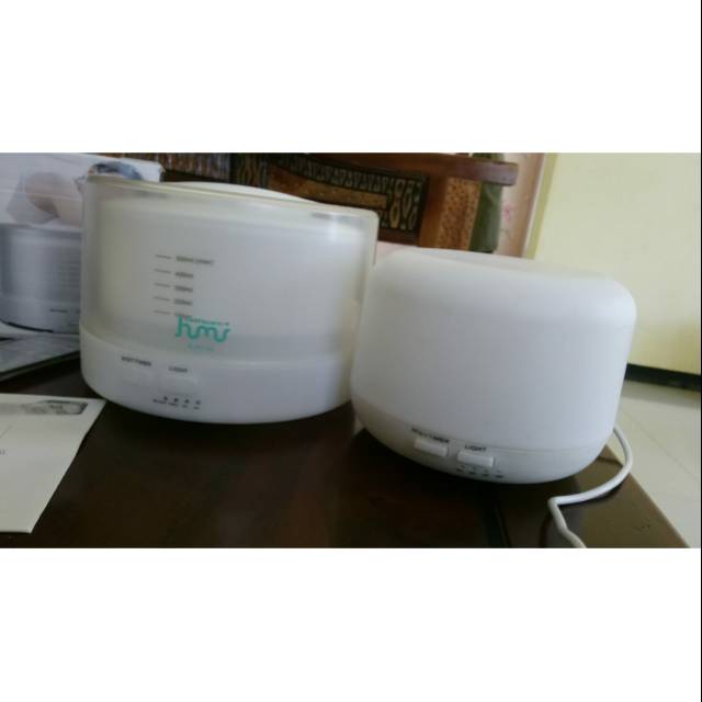 Jual Difusser essential oil kapasitas 300 ml | Shopee Indonesia