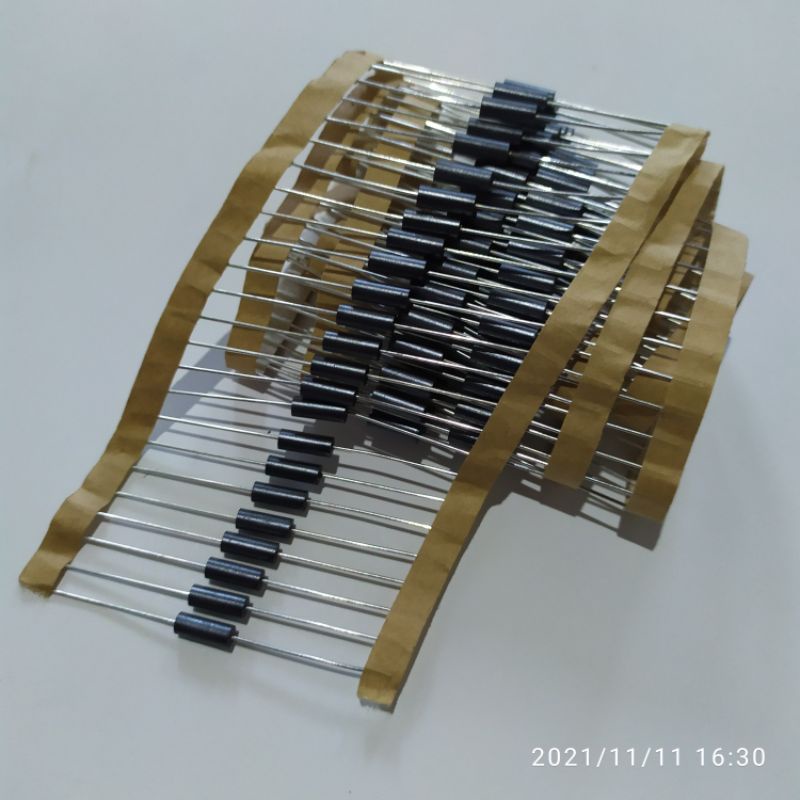 Jual 30pcs FERRITE BEAD INDUKTOR RENTENG FILTER RF SIGNAL AXIAL EMI 9× ...