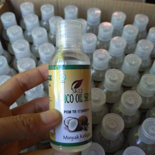 Jual Virgin coconut oil (vico oil) | Shopee Indonesia