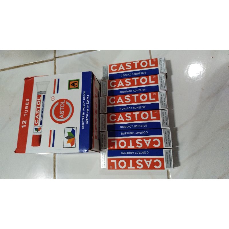 Jual LEM CANSOL | Shopee Indonesia