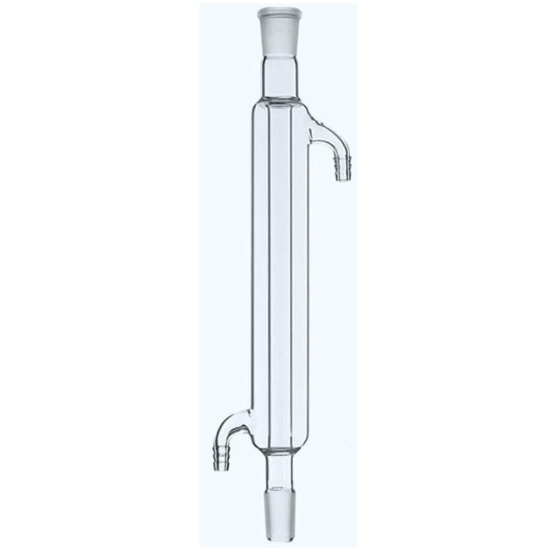 Jual XUEBEI Condenser Liebig Drip Tip TS Joint 300mm/24*24 | Shopee ...