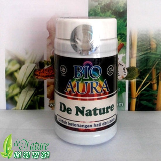 Jual Bio Aura De Nature | Shopee Indonesia