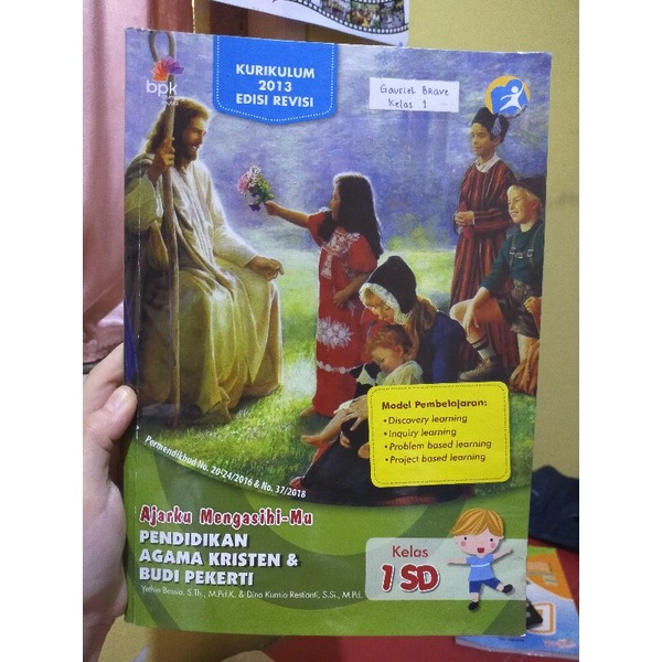 Jual Buku Agama Kristen | Shopee Indonesia