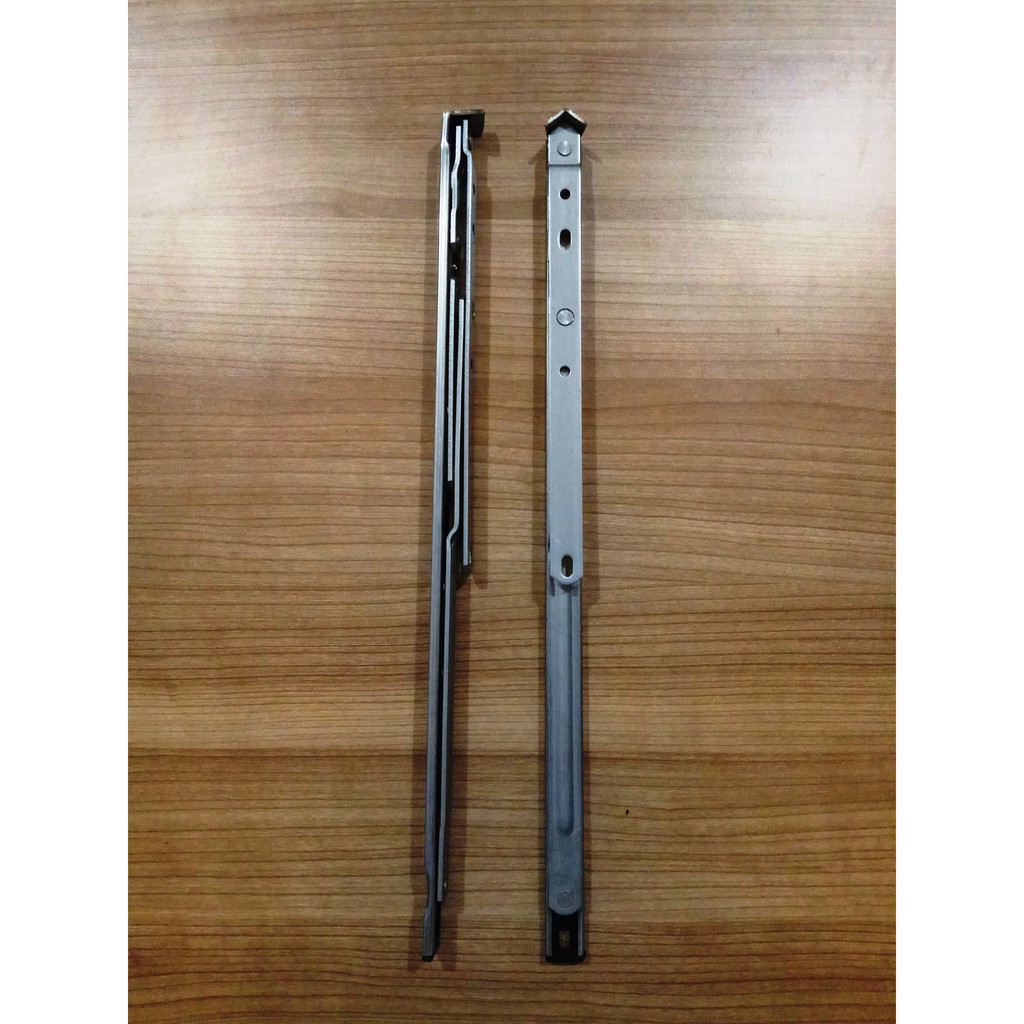 Jual Engsel Jendela Casement Aluminium 16 Inch HD Friction Stay Hinge ...